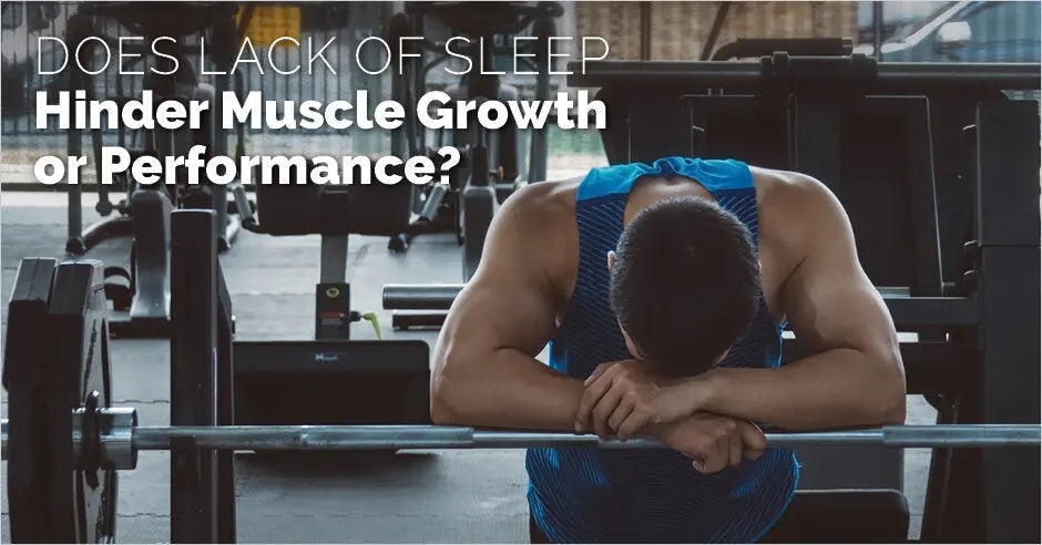 Sleep Your Way to Health: The Undeniable Importance of Sleep for – Halt