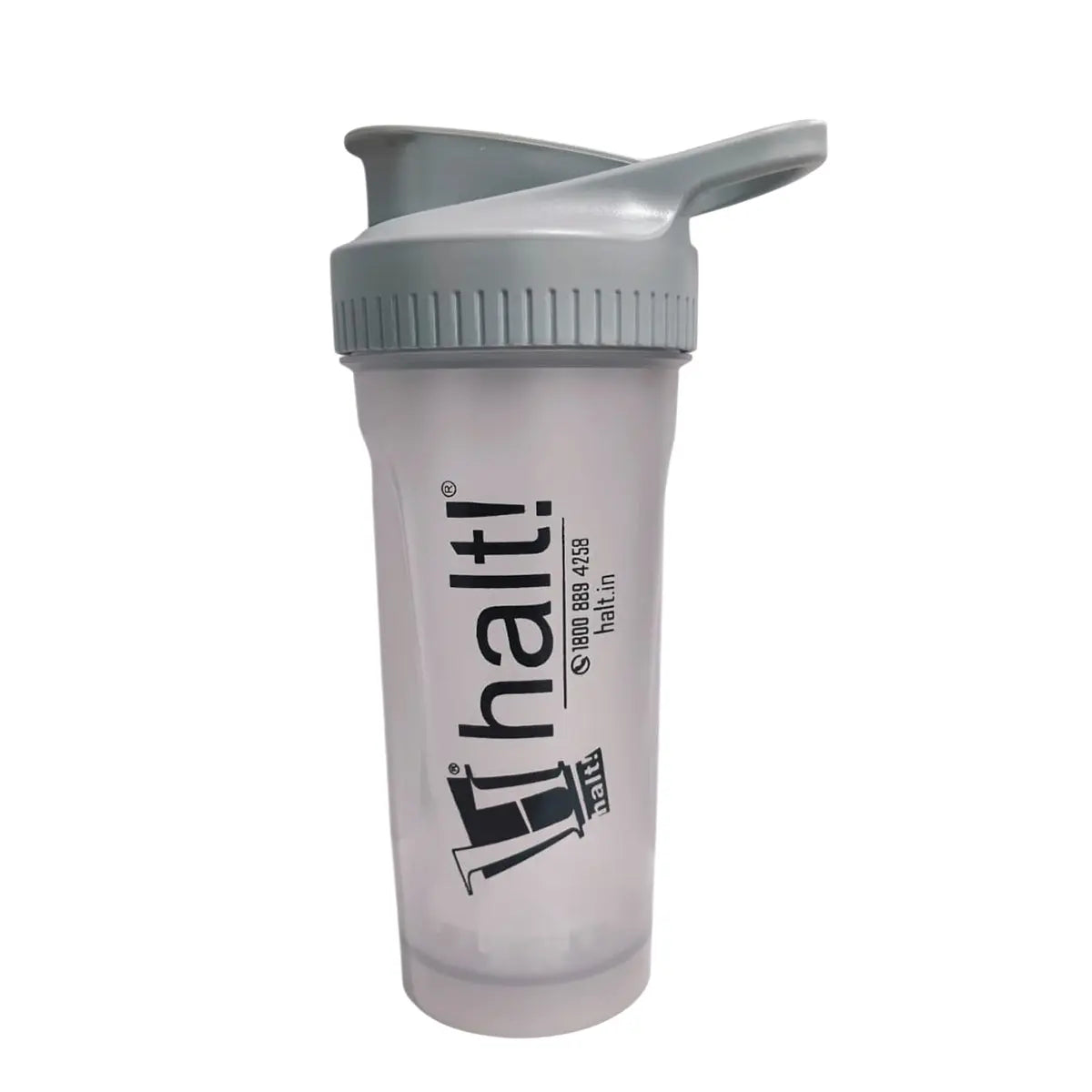 Halt Power Cap Heavy Blender Ball Shaker (700ml) - Halt