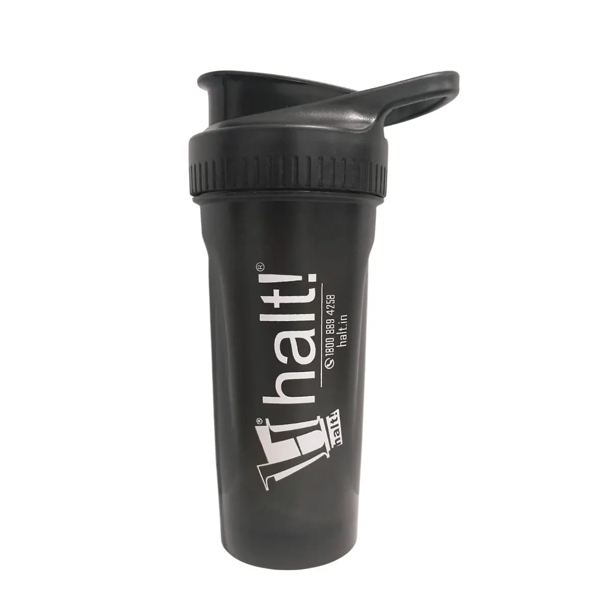 Halt Power Cap Heavy Blender Ball Shaker (700ml) - Halt