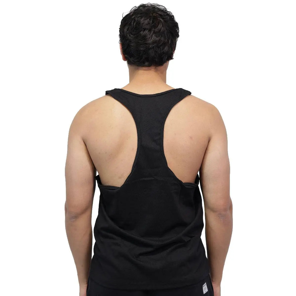 Muscle Mantra Gym Stringer - Ideal for Squats, Benches, and Deadlifts ...