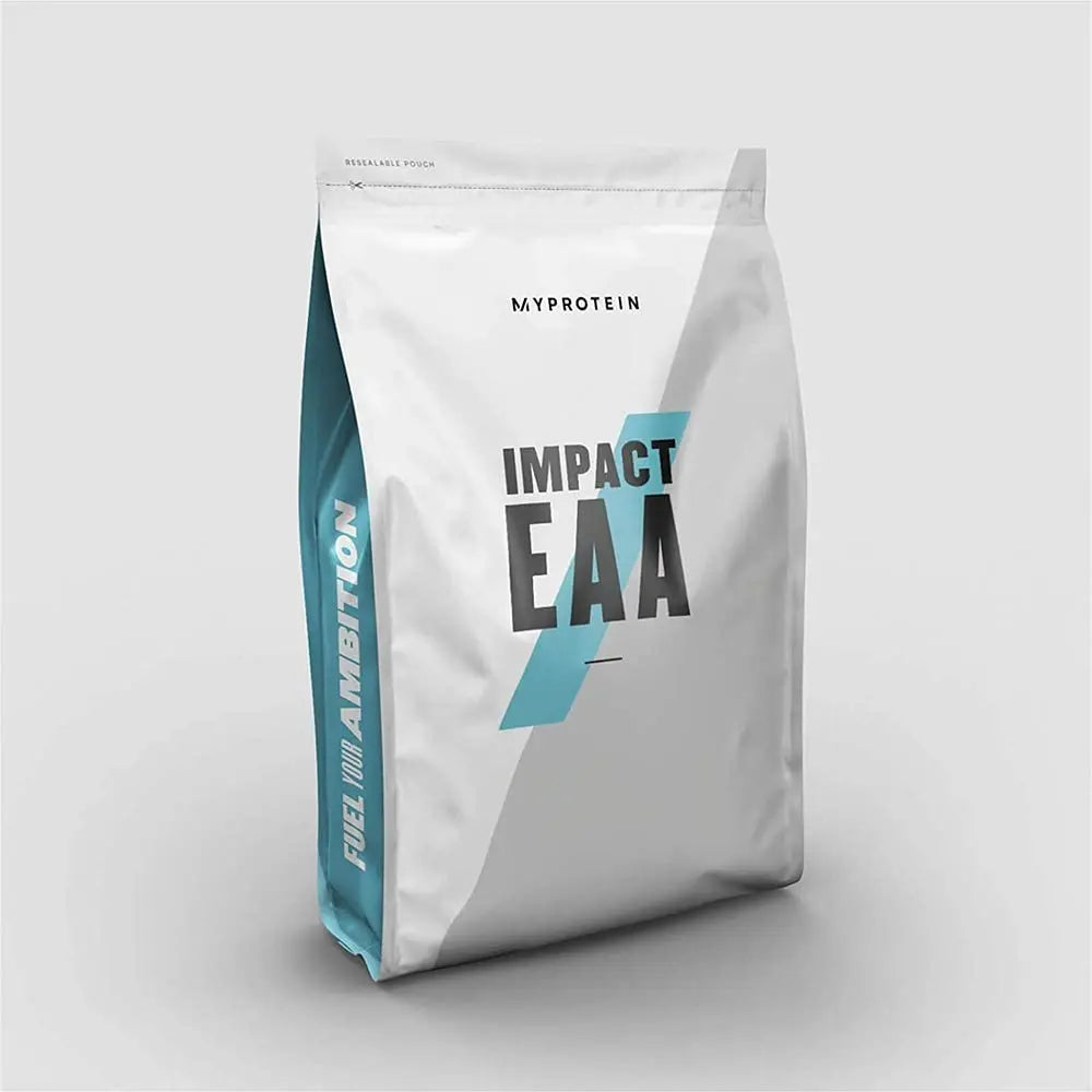 Myprotein Impact EAA, Strawberry Lime, 250g - Halt